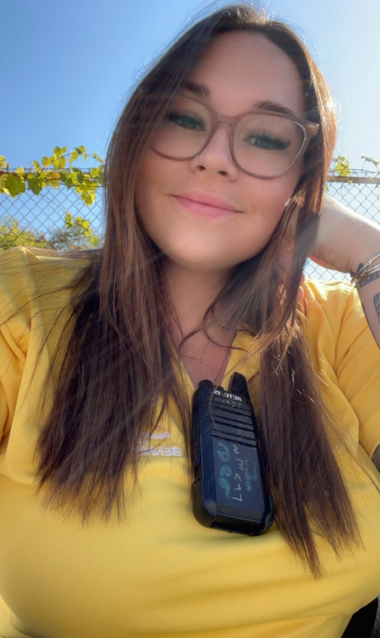 EMPLOYEE SPOTLIGHT | Seall Inc. Residential Programs